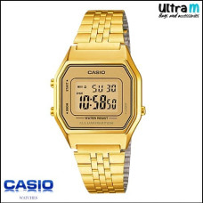 Casio LA680WGA-9