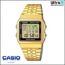 Casio A500-WGA-1