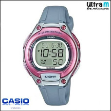 Casio LW-203-8A