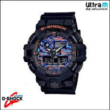 Casio G-SHOCK GA-700CT-1A