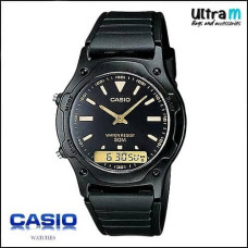 Casio AW-49HE-1AV