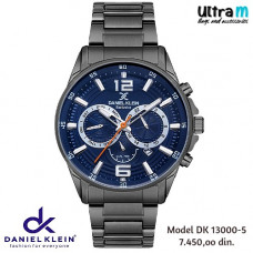 Daniel Klein Exclusive 1.13000-5