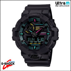 Casio G-SHOCK GA-700MF-1A