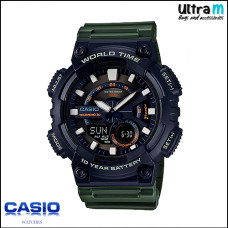 Casio AEQ-110W-3A