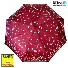 SANFO 6093-4 Bordo