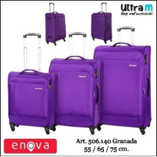 Enova 506.140.34 Granada Ljubičasti