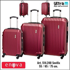 Enova 514.240.24 Sevilla Bordo