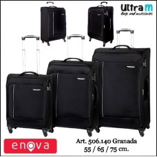 Enova 506.140.80 Granada Crni