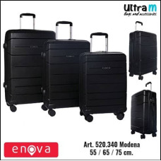 Enova 520.340.80 Modena Crni