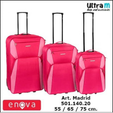 Enova 501.140.20 Madrid Crveni