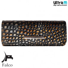 Falco House 3005 braon kroko