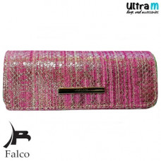 Falco House 3005 roze multikolor