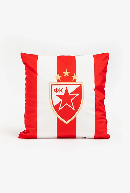 Ukrasni jastuk Crvena Zvezda 45x45