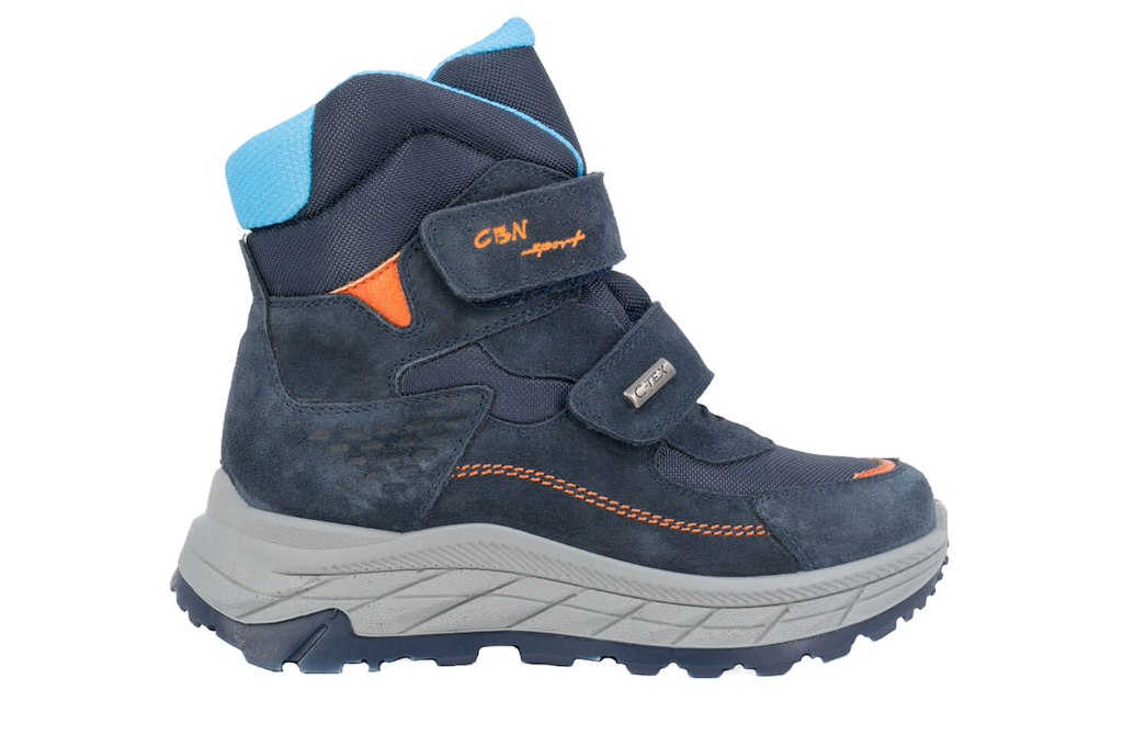 CICIBAN C-tex Sport 858218 Blue 25-30