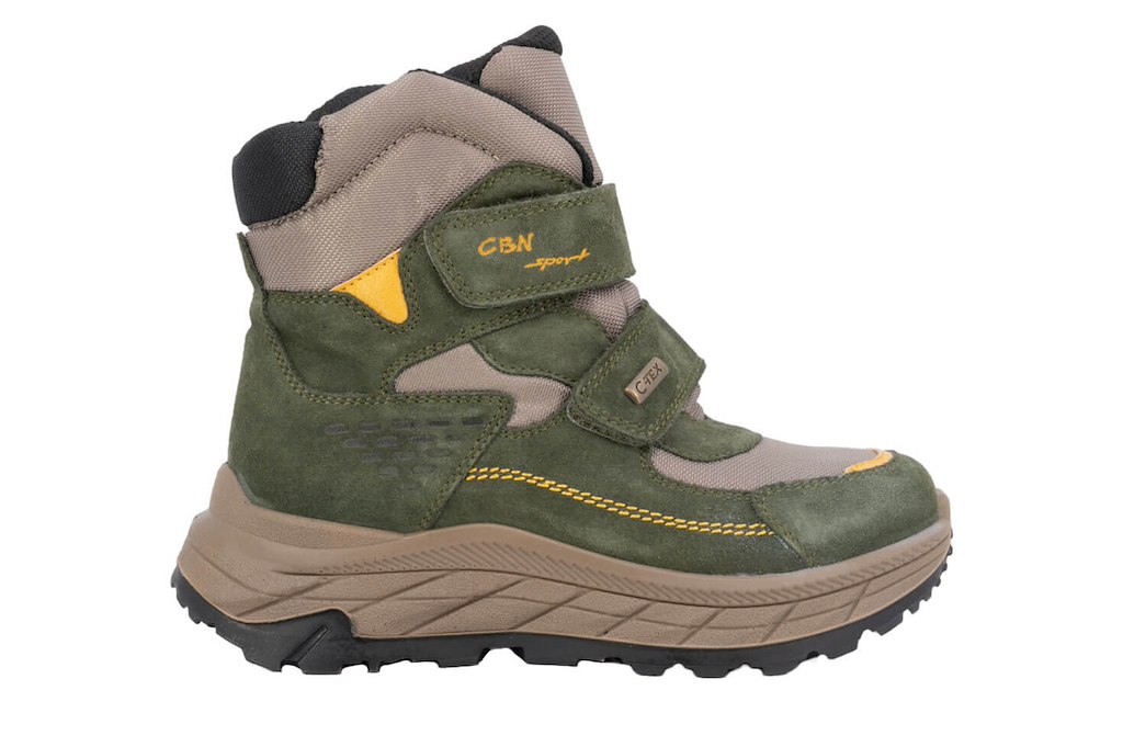 CICIBAN C-tex Sport 858218 Forest 25-30