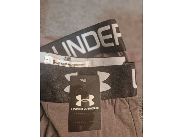 Under Armour bokserice