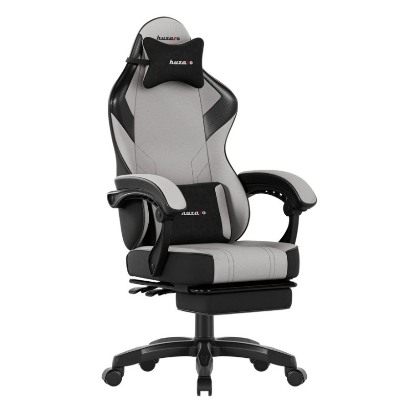 Gaming Stolica Huzaro Force 3.7 Siva
