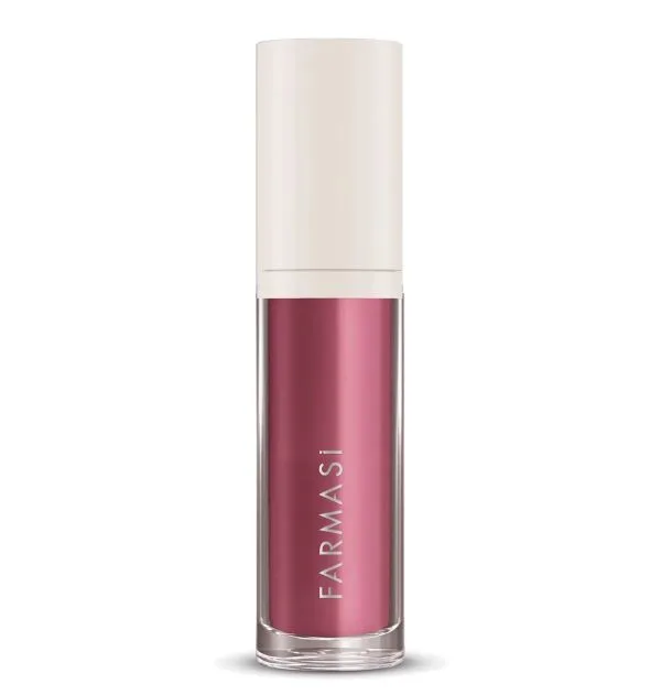 Lip Plumper Balzam za povećanje volumena usana, 8 ml nijansa Divine Rose, 08