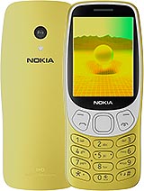 Nokia
3210 2x SIM