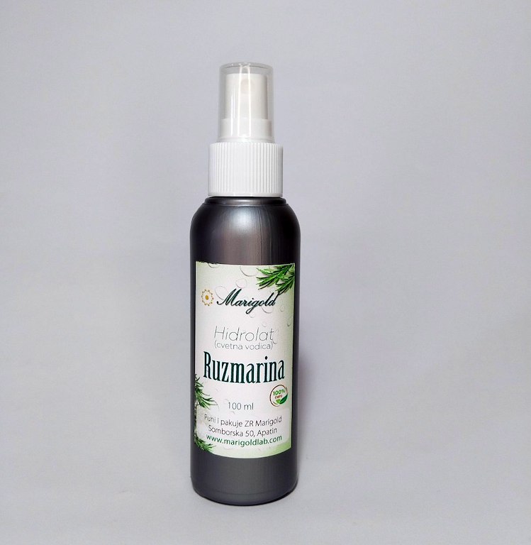 Hidrolat ruzmarina
