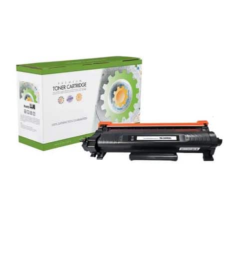 Toner Static Control TN-2590XL za Brother DCP-L2600D DCP-L2622DW DCP-L2640DN HL-L2402D HL-L2442DW HL-L2460DN MFC-L2802DN/DW MFC-L2862DW MFC-L2922DW