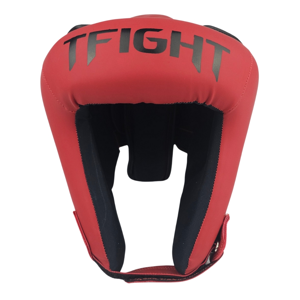 TFIGHT HEADGUARD – KACIGA CRVENA