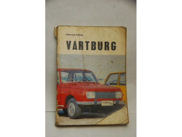 Vartburg