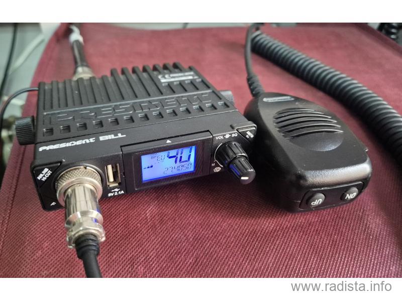 CB radio uredjaji