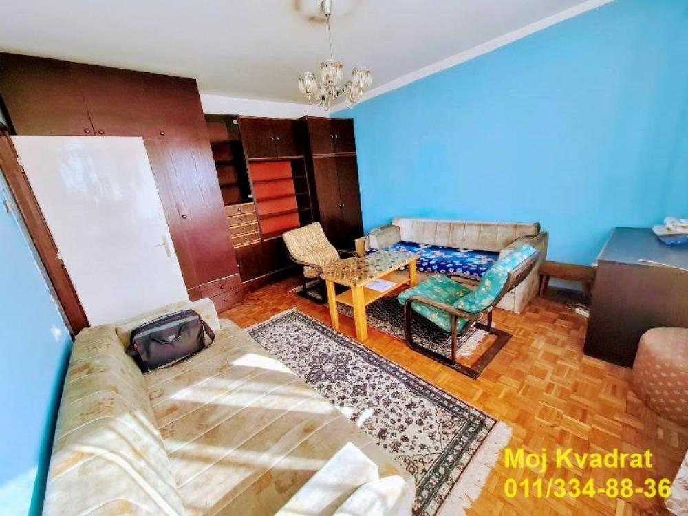 Jednosoban stan na prodaju, 36m2, 175.000€