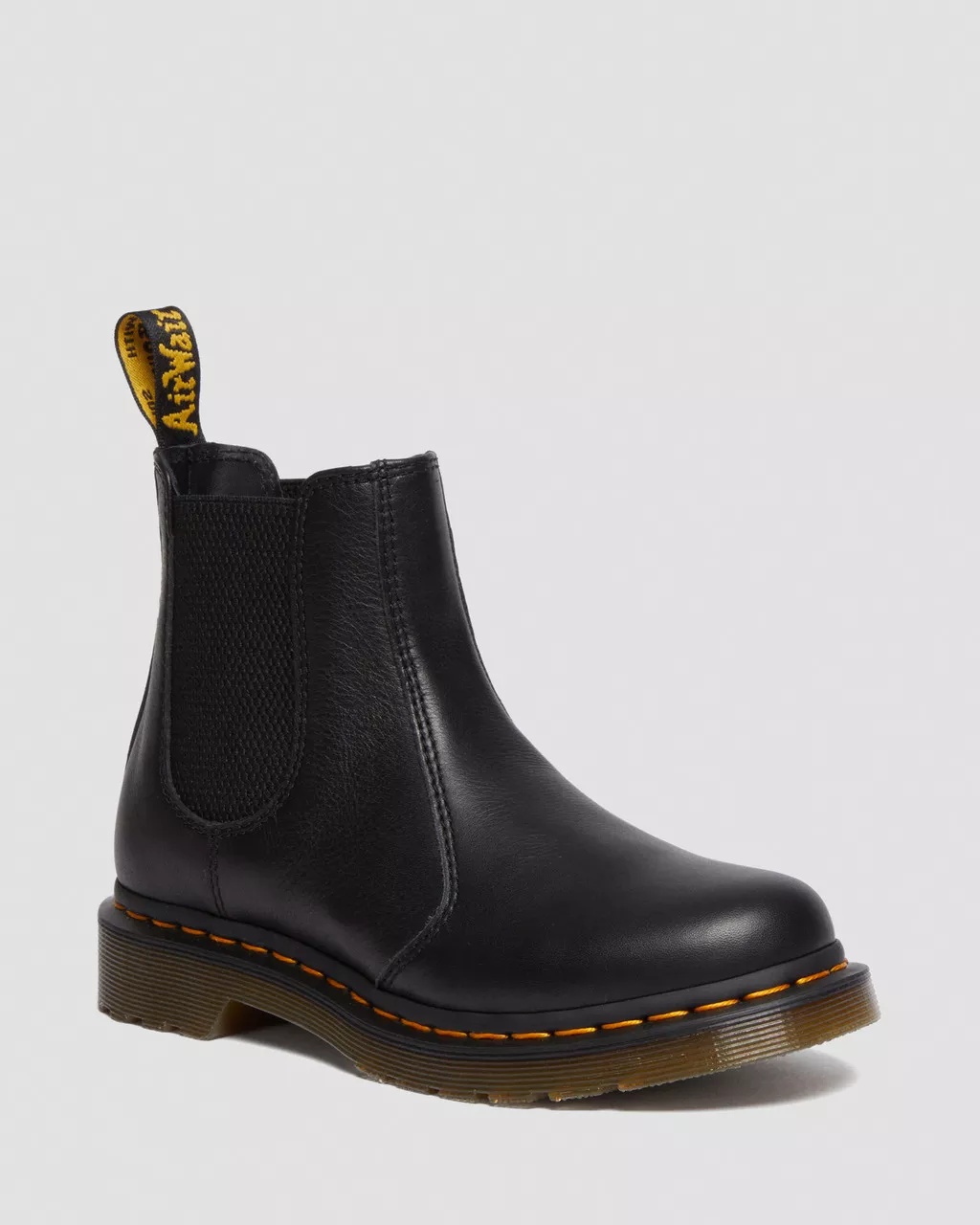 DR. MARTENS 2976 CIZME VIRGINIA BLACK