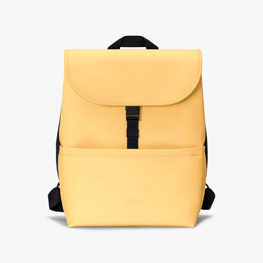 UA Mion Mini Lotus Infinity Lemon 8613