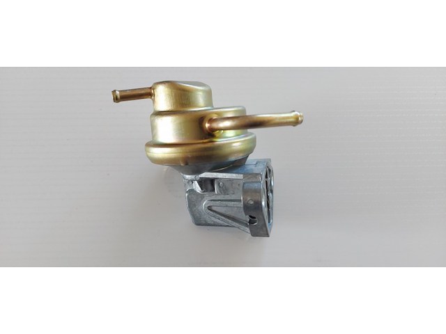 Fuel pump, for Autobianchi Bianchina I ser. POC 084