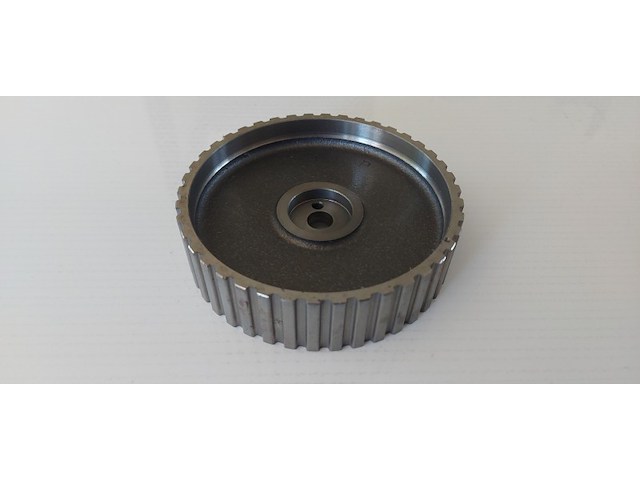 Driving pulley, Fiat Nuova Ritmo D - Regata D, 5933740