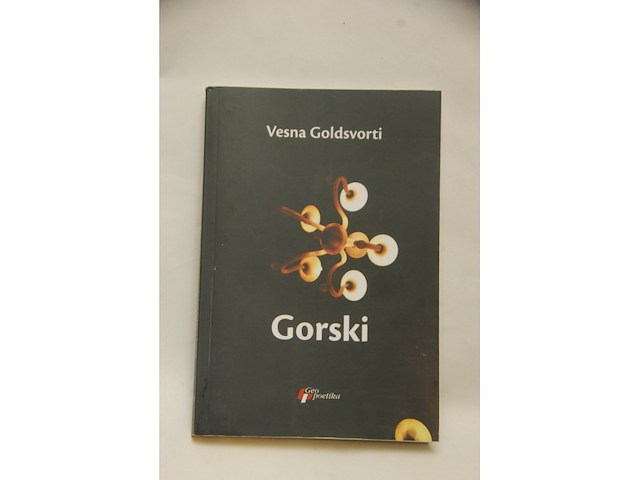 Gorski - Vesna Goldsvorti