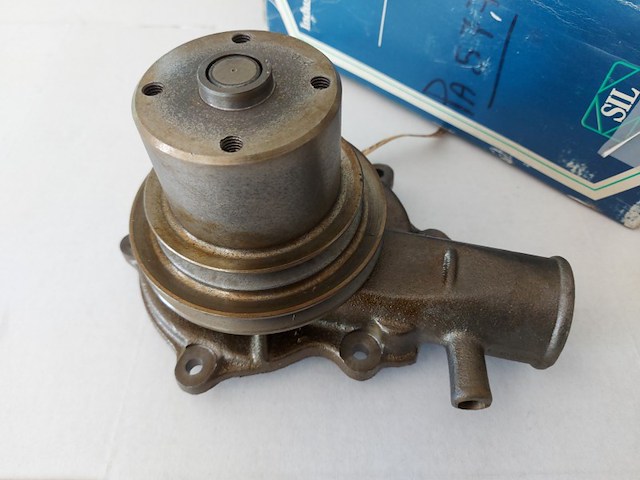 Water engine pump, Opel Rekord 2.0 / 2.2 D, PA577P