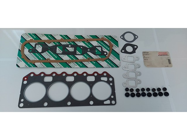 Garnitura dihtunga, Ford Fiesta 0.95, 1.1 OHV - 5010955