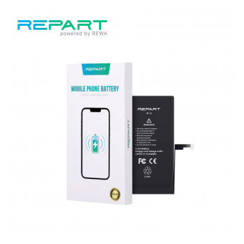 Baterija REPART PRIME za iPhone 15 (3520 mAh)
