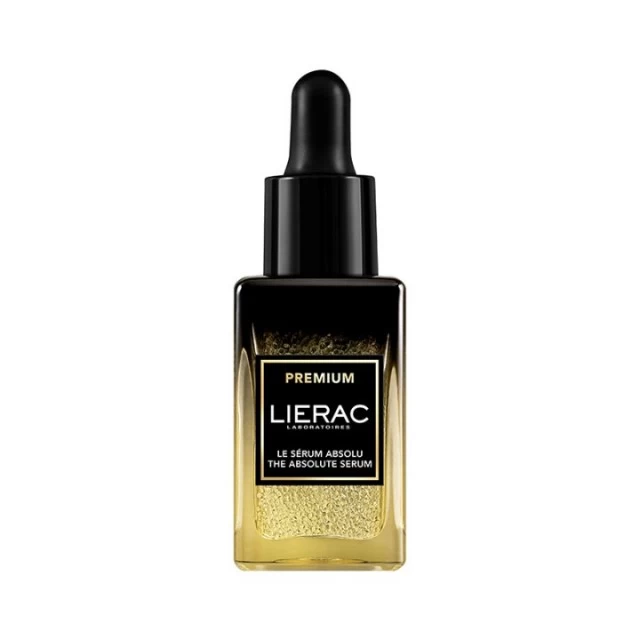 LIERAC PREMIUM REGENERATIVNI SERUM 30ML
Opis
INFORMACIJE
NALOG
SERVIS
KORISNI LINKOVI