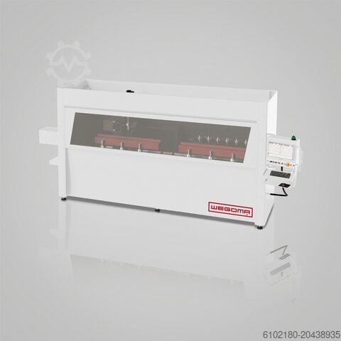 Član obradni centar
Wegoma SZ200