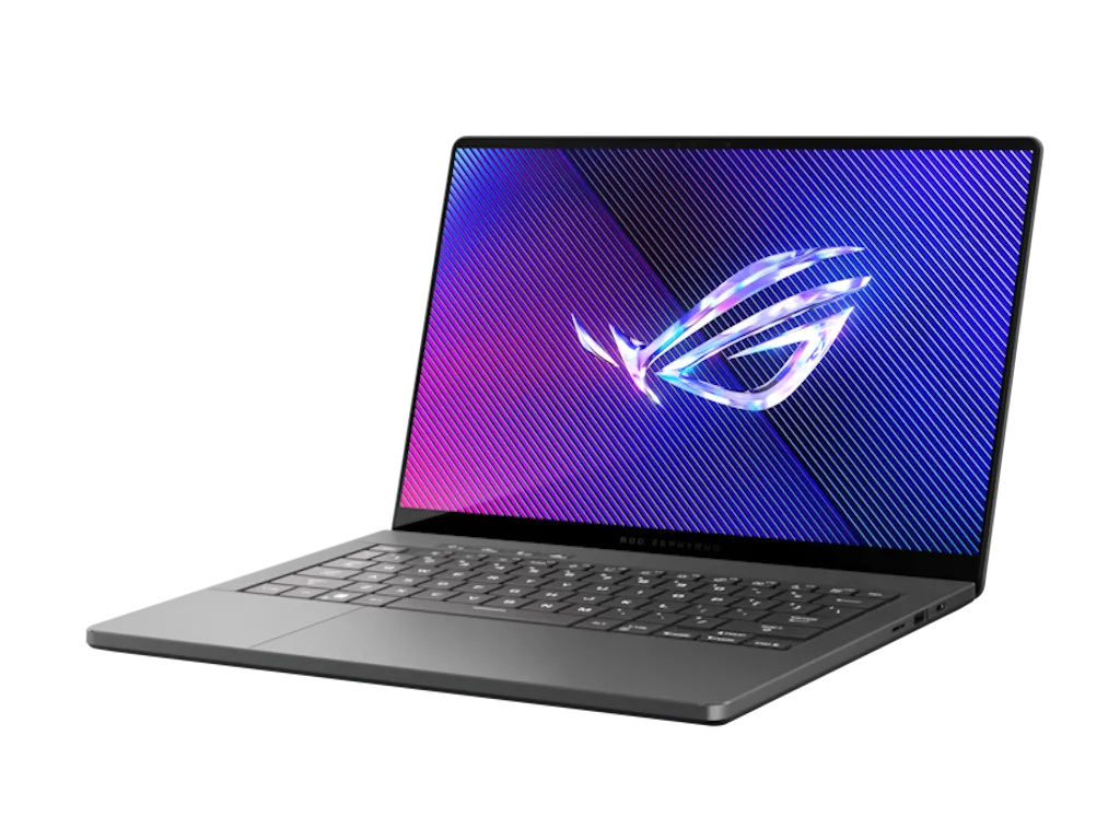 Laptop ASUS ROG Zephyrus G14 GA403WR-QS122W/Win11Home/14" 3K OLED/Ryzen AI 9 HX 370/32GB/2TB SSD/RTX
