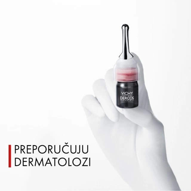 VICHY DERCOS AMINEXIL CLINICAL 5 AMPULE PROTIV OPADANJA KOSE ZA MUŠKARCE 21 AMPULA
Opis
INFORMACIJE
NALOG
SERVIS
KORISNI LINKOVI