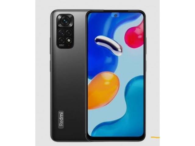 Xiaomi Redmi Note 11s extra