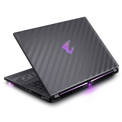 AORUS MASTER 18 BZH 18 inch QHD+ 240Hz 1200nits Core Ultra 9 275HX 32GB 2TB SSD GeForce RTX 5090 24GB RGB Backlit Win11Pro gaming laptop