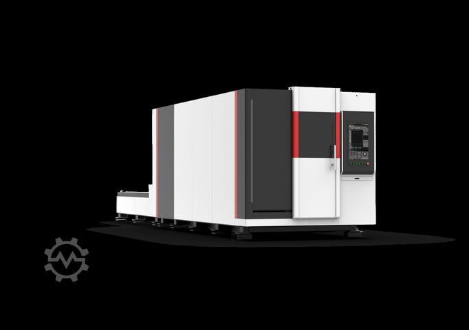 Mašina za lasersko sečenje
ACME 6KW LP-3015D
