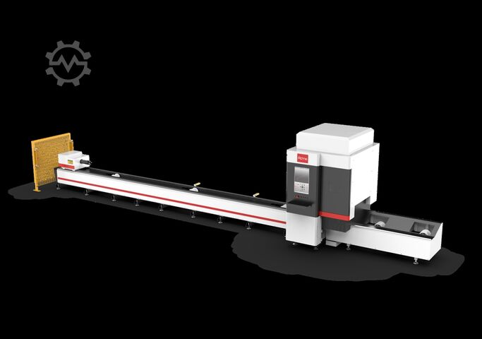 Mašina za lasersko sečenje
ACME 1,5KW LT-6017D