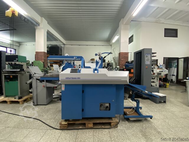 Laminator
Foliant Taurus 530