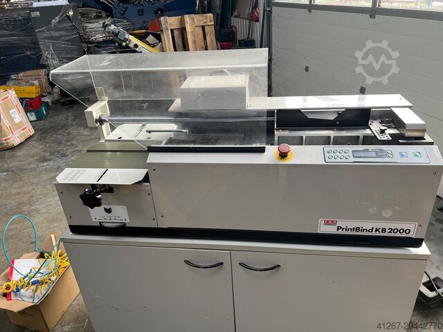 Rezervisanje
FKS KB 2000