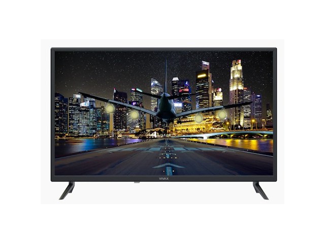 TV VIVAX IMAGO LED TV-32LE117T2S2_REG 32inc, 80cm, DVB-T2/C/S2, 1366x768, HDMI, USB televizor