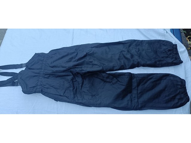 Etirel ski pantalone vel 164