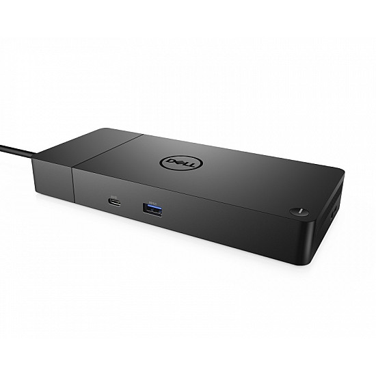 WD19S DOCK WITH 180W AC ADAPTER